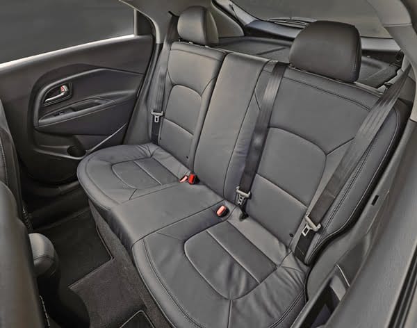 2011 Kia Rio Hatch Launch - AnyAuto