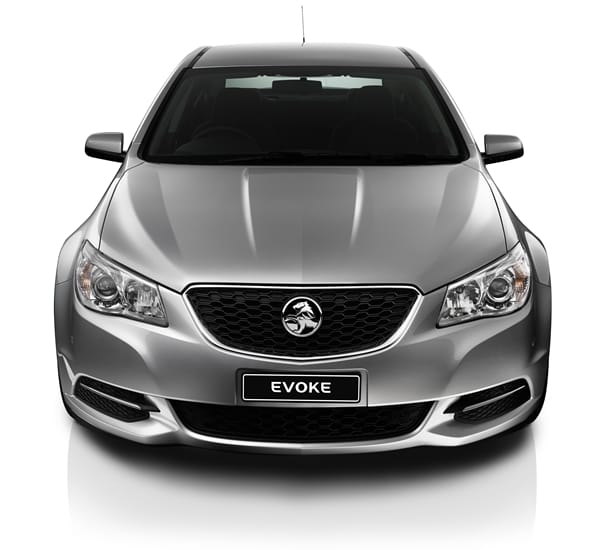 2013 Holden VF Commodore - AnyAuto