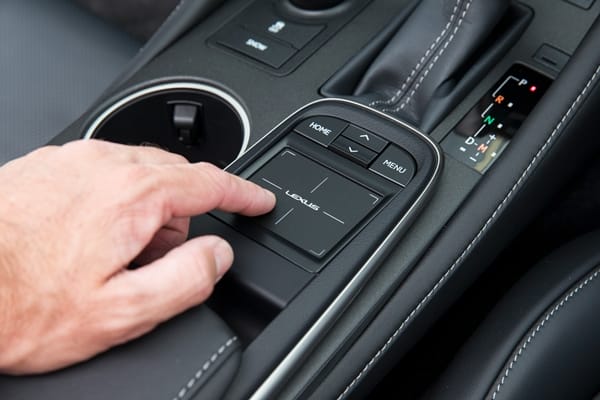 Lexus RC350 and RCF Review - AnyAuto