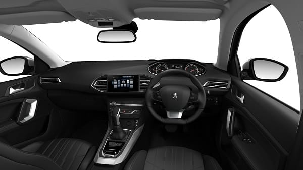 Peugeot 308 Touring Allure Premium Review - AnyAuto