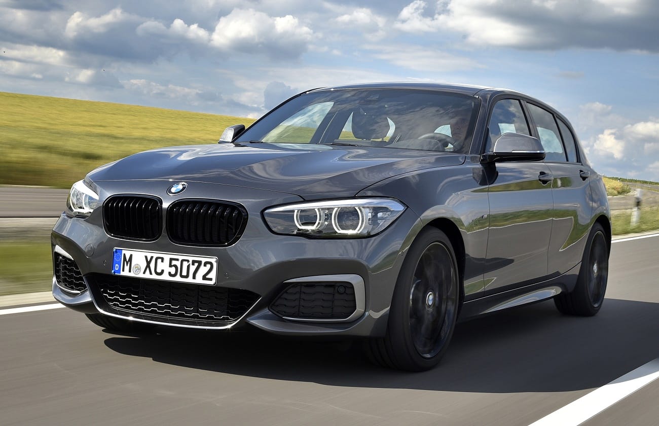 2018 BMW M140i Review - AnyAuto