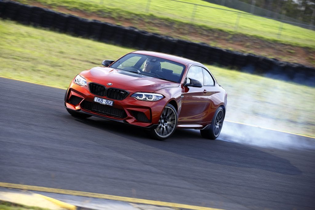 2018 BMW M2 Competition Review - AnyAuto
