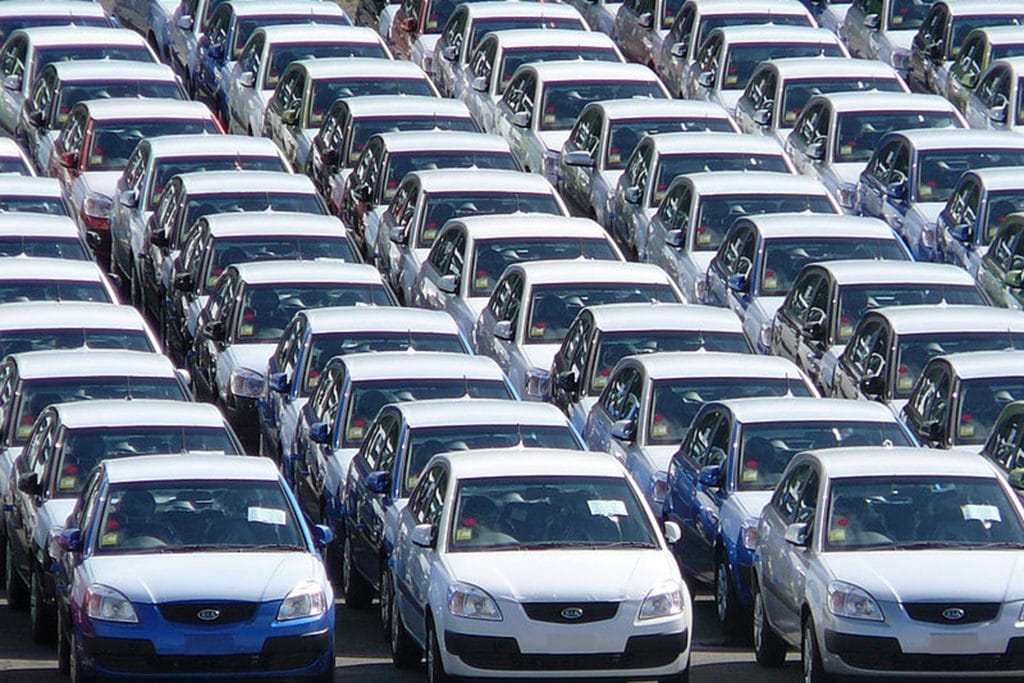 Setting Up Your Automotive E-Commerce Store: Following the Best ...