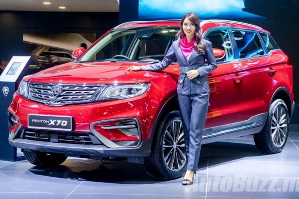 Is Proton coming back to Australia - Radio Segment - AnyAuto