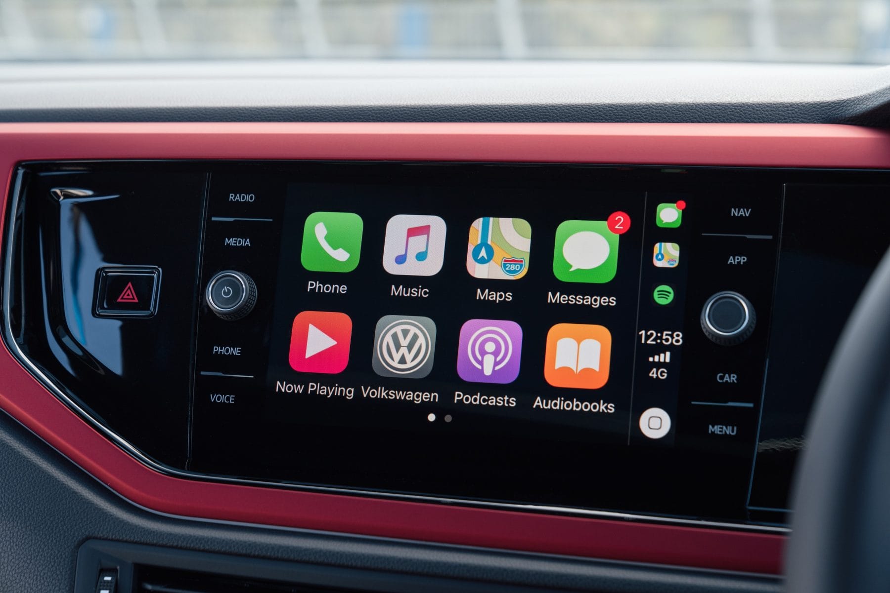 VW Polo GTi Best Features Review - AnyAuto