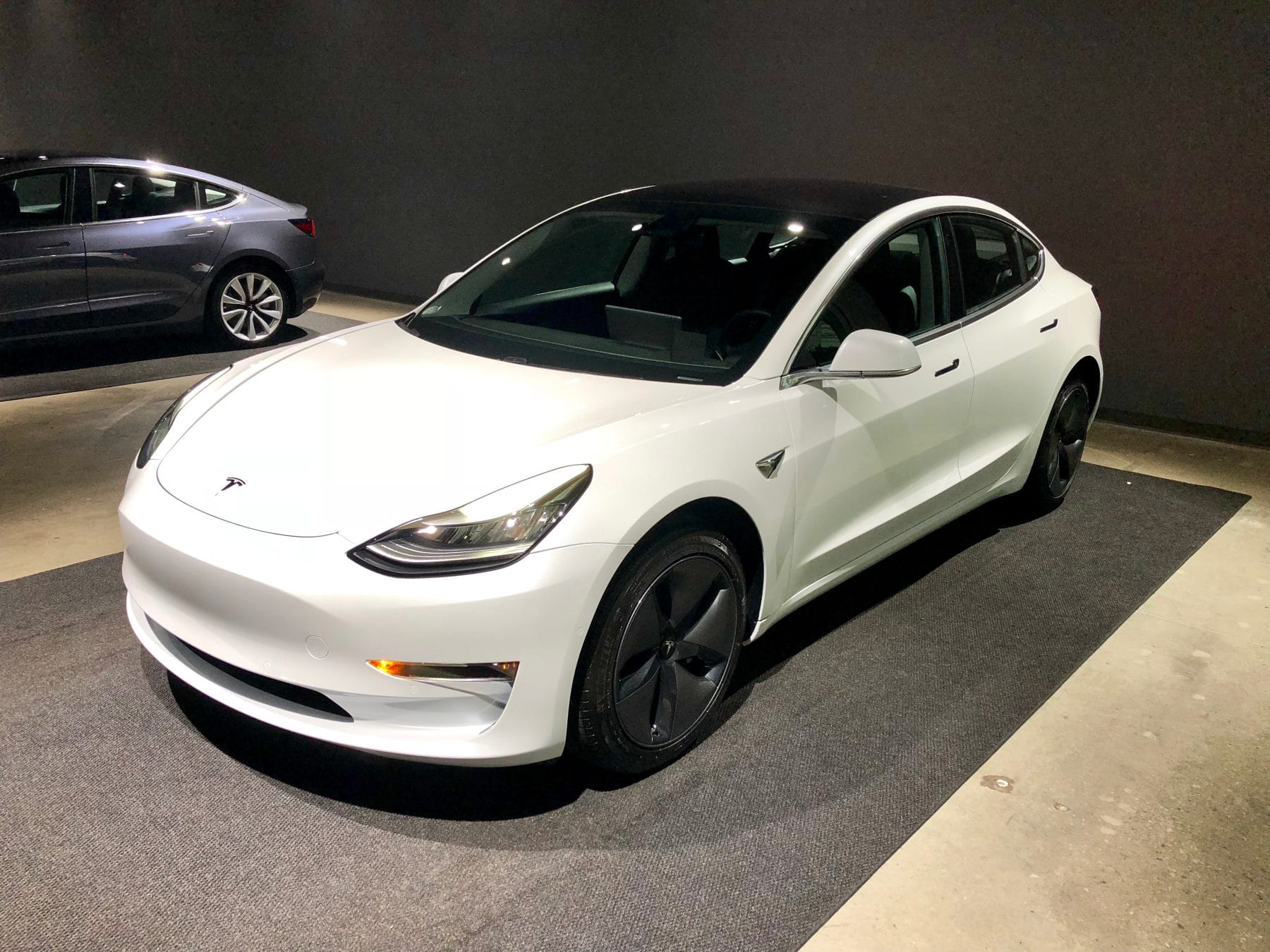 Tesla reveals Model 3 Australian prices - Your Source for EV News & Reviews Tesla reveals Model 3 Australian prices - Your Source for EV News & Reviews