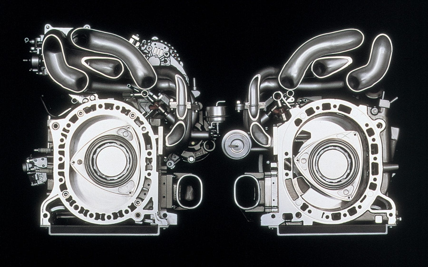 Mazda’s Rotary Engine Set for a Return as a Hybrid - AnyAuto