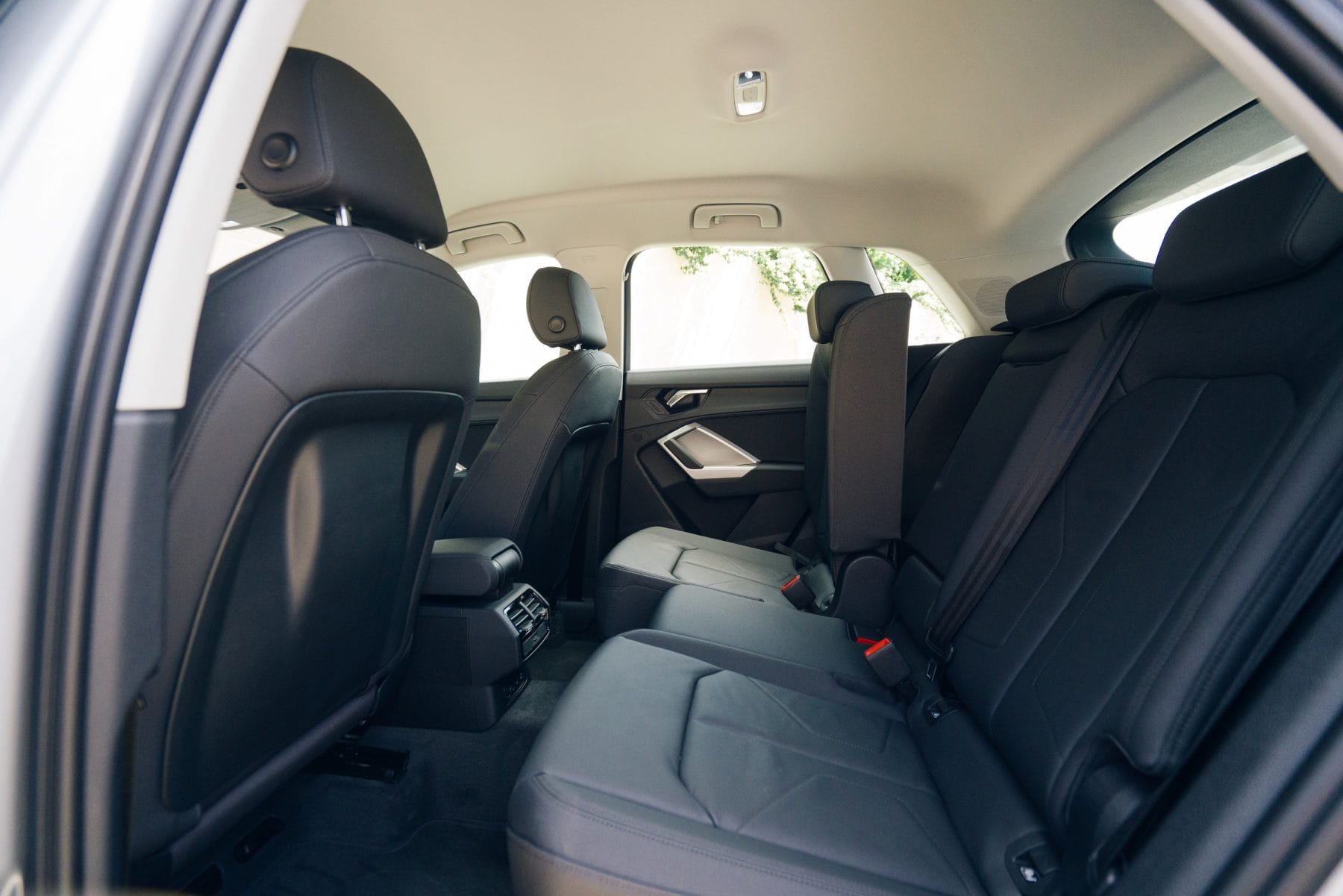 All new Audi Q3 - Five things you need to know - AnyAuto