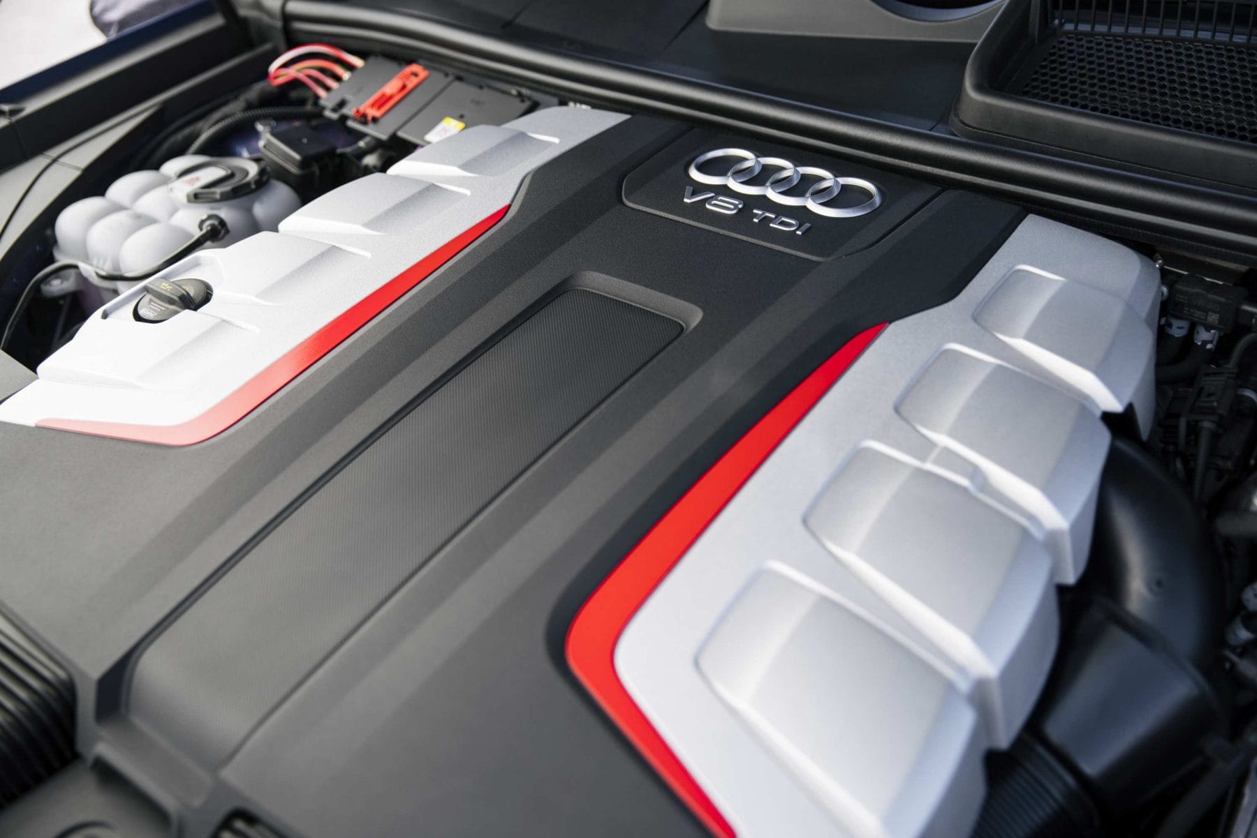 Audi SQ8 TDI Pricing - AnyAuto