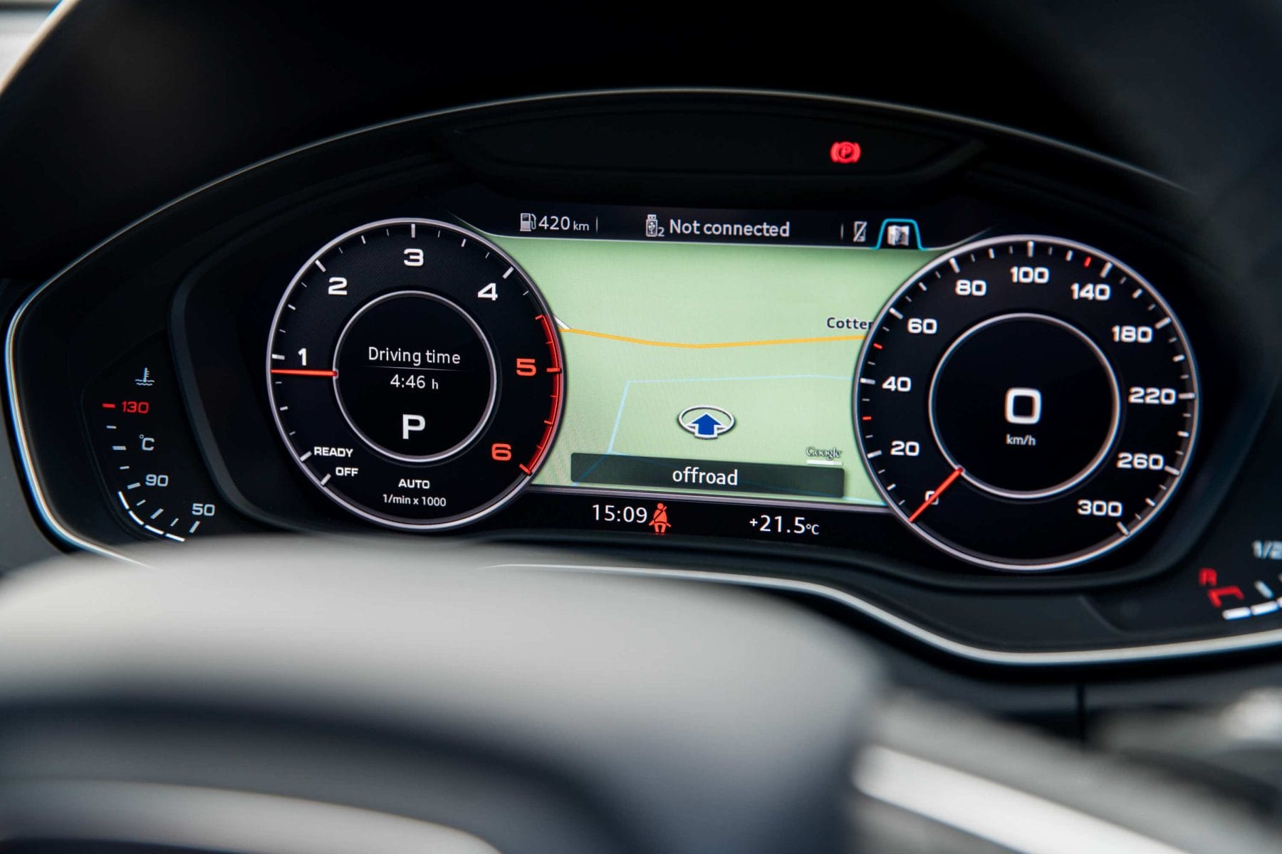 Audi Q5 Mid-Term Makeover 2020 Review - AnyAuto