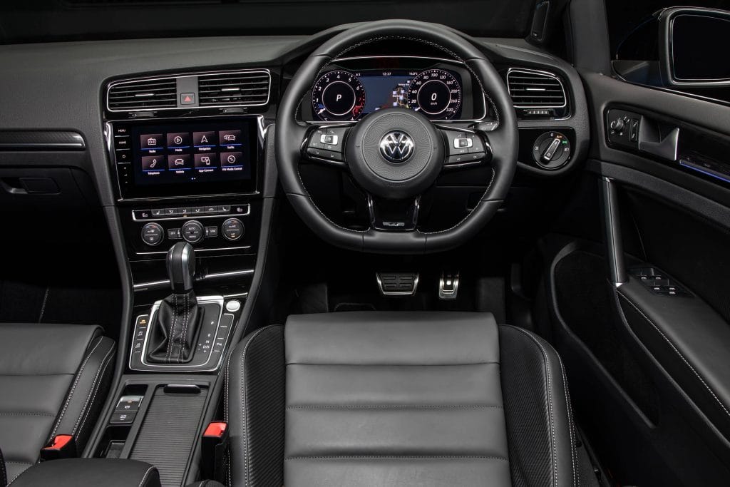 2020 Golf R The Final Edition MK 7.5 R - AnyAuto