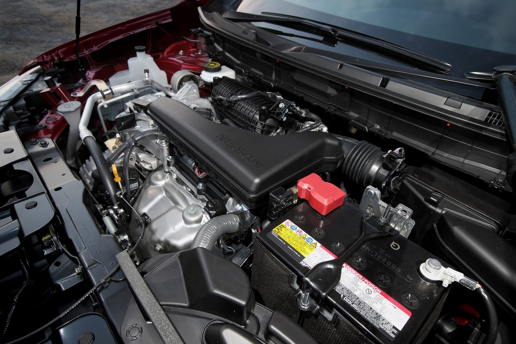 2020 Nissan X-Trail Ti 4X4 Reviewed - AnyAuto