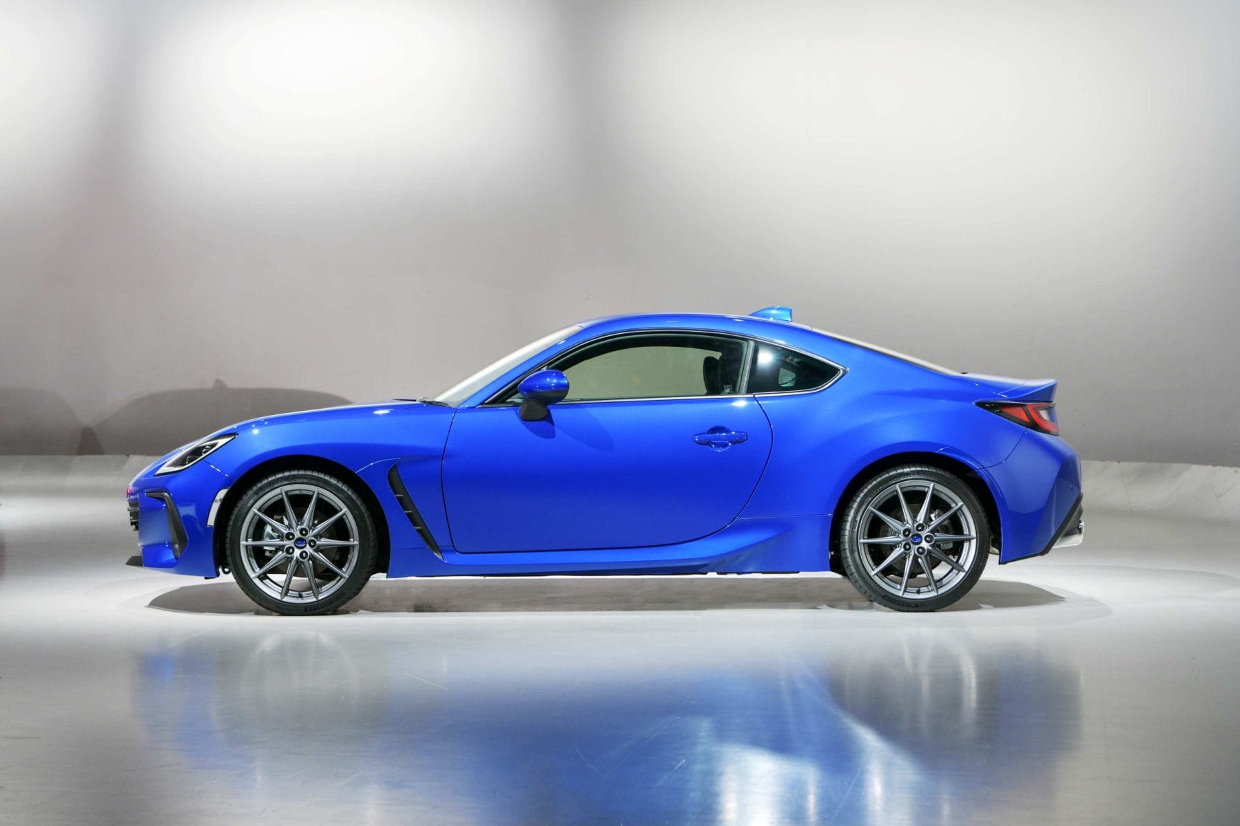 Subaru BRZ MY 22 available for order NOW - AnyAuto