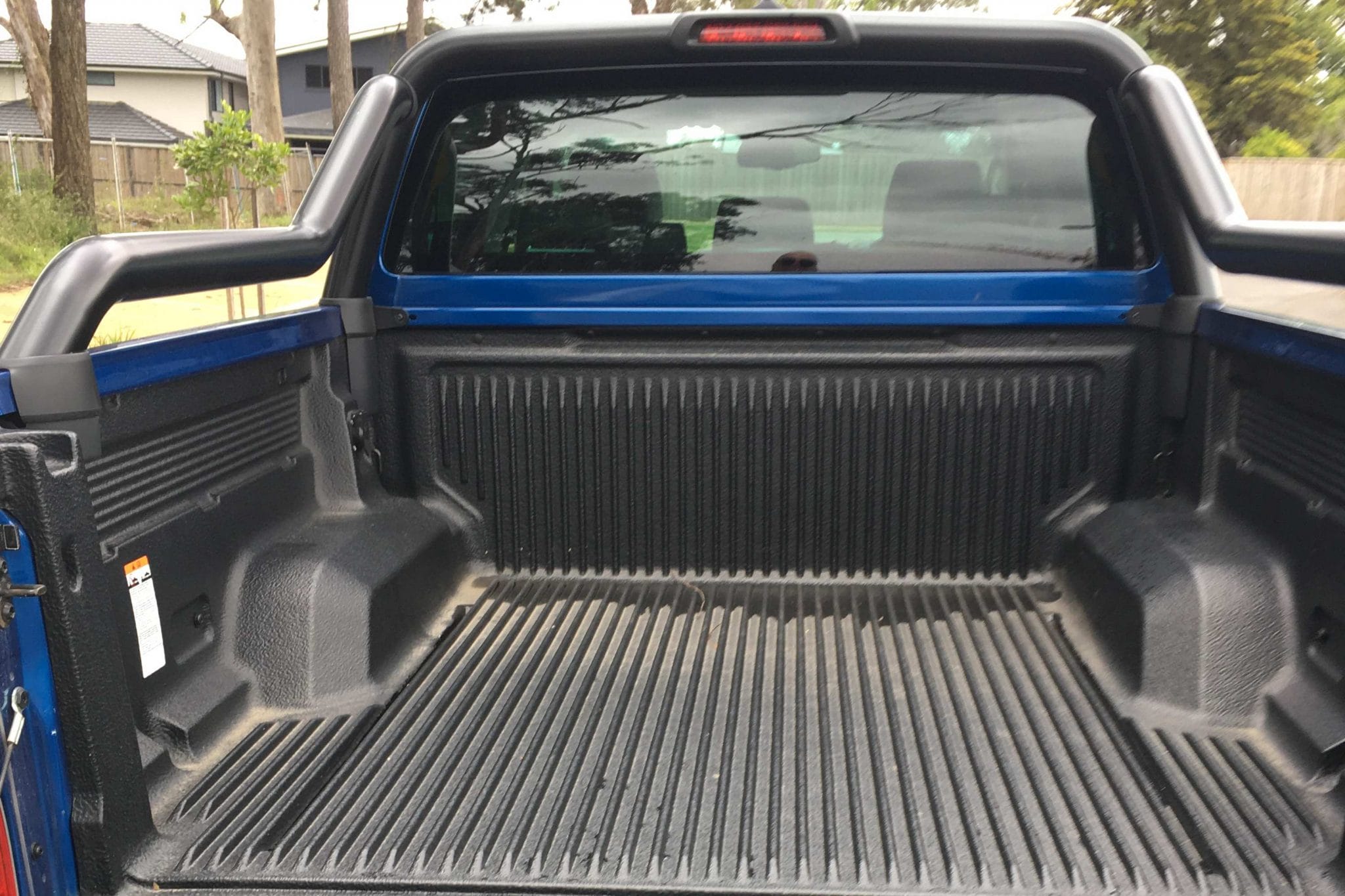 Ford Ranger FX4 MAX 4WD UTE 2021 Review - Ute Guide