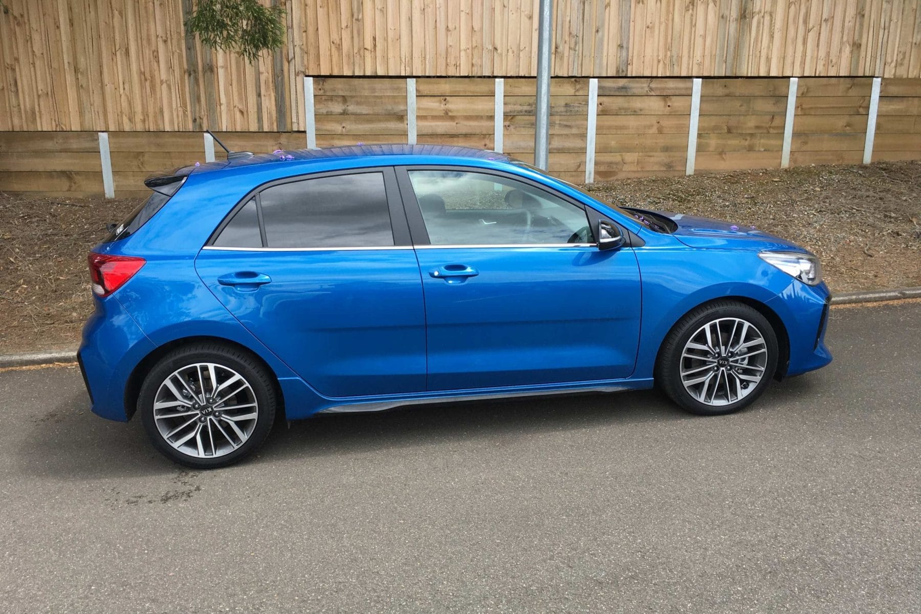 Kia Rio GT 2021 Review - AnyAuto