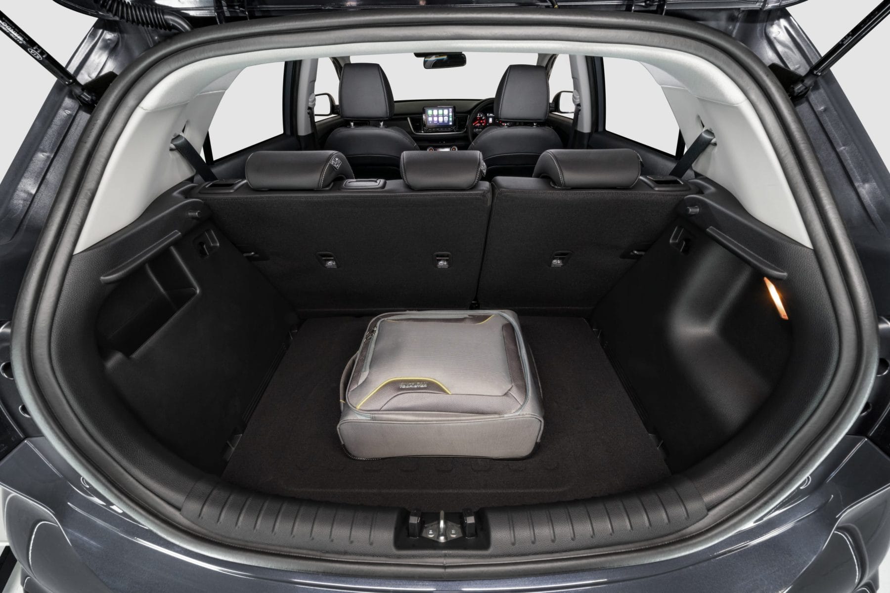 Kia Rio GT 2021 Review - AnyAuto