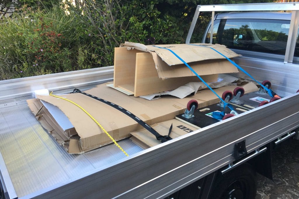 Toyota HiLux 2WD Single Cab Chassis Ute - AnyAuto