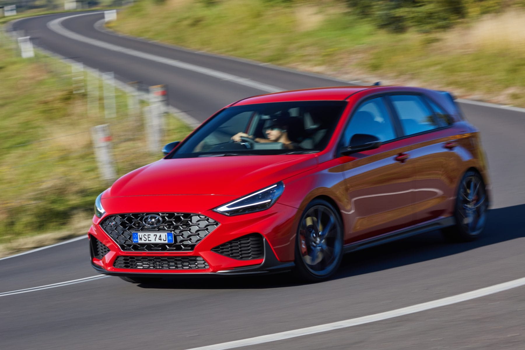 Hyundai i30N Premium DSG 2022 Review - AnyAuto