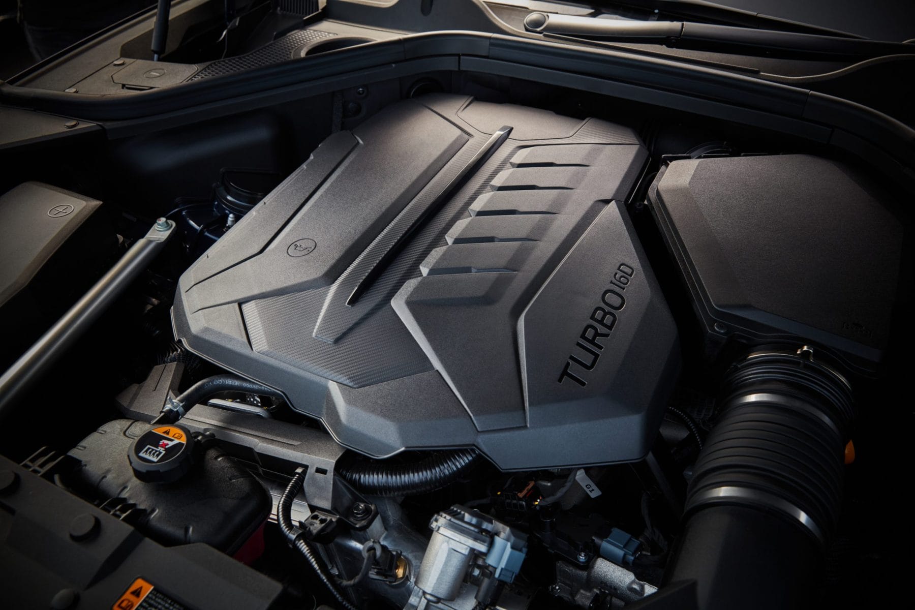 Genesis GV80 3.0L Diesel 2022 REVIEW - AnyAuto
