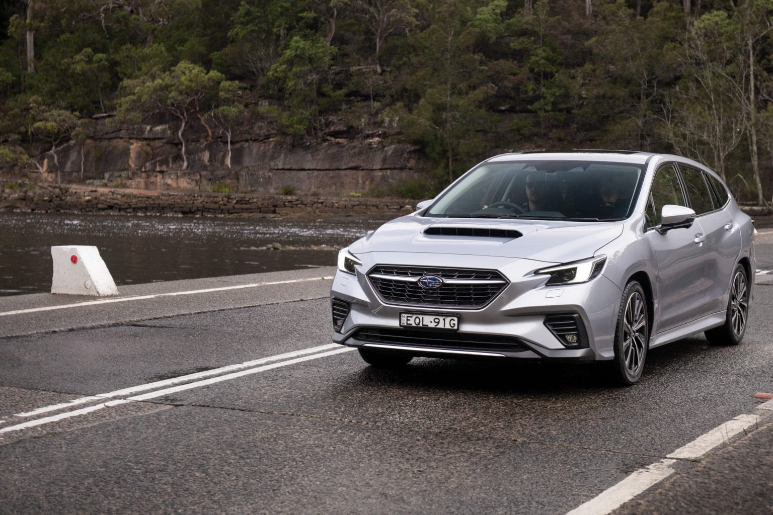 WRX tS Sportswagon Lineartronic 2022 Subaru Review - AnyAuto