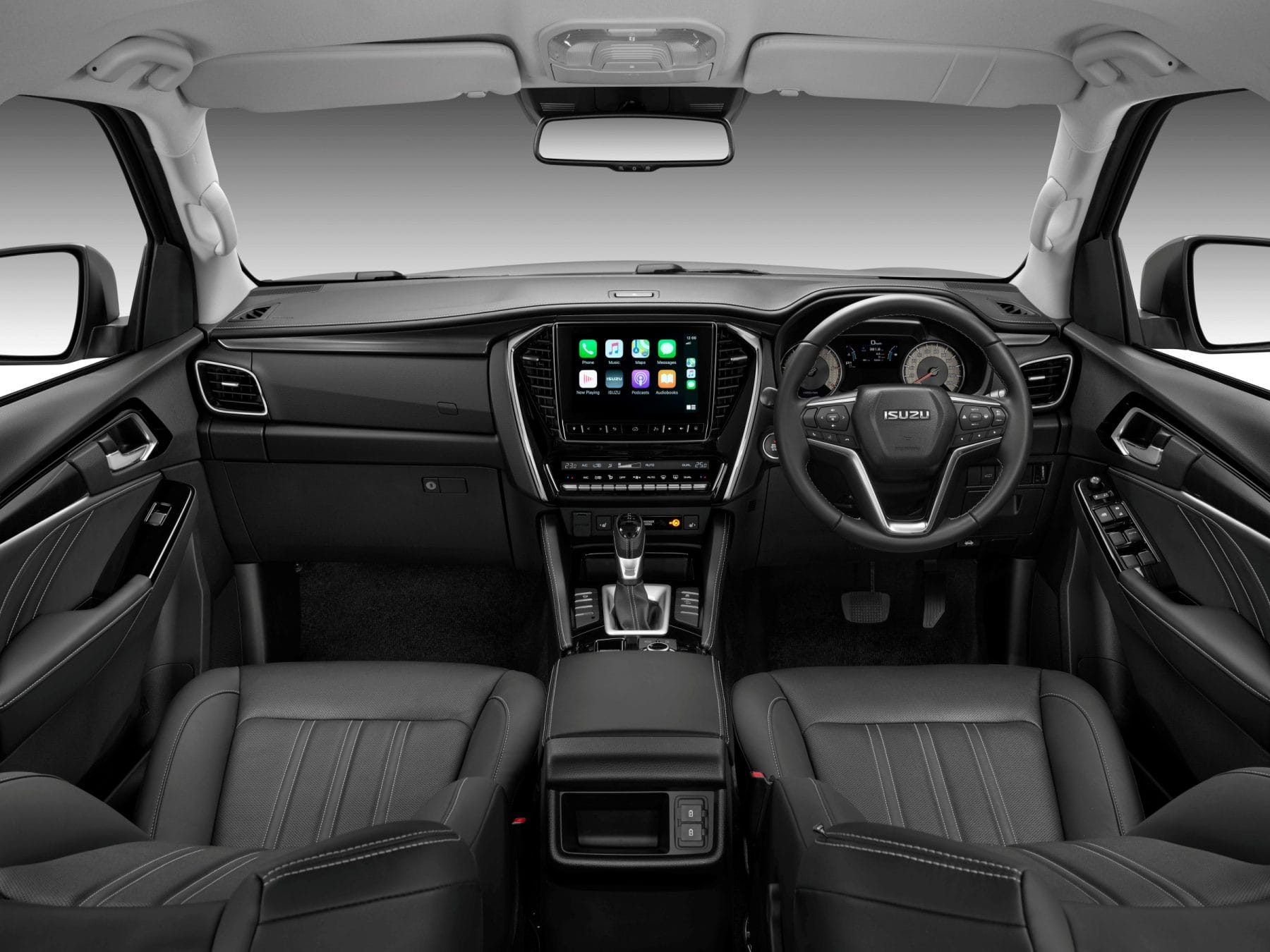 Isuzu Mu X Ls T Snow Trip 2022 Anyauto