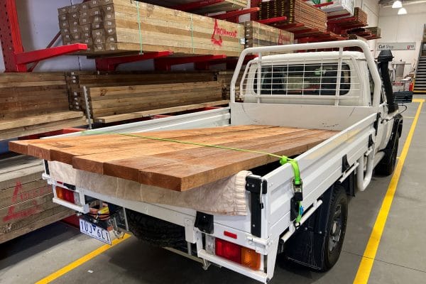 79 Series LandCruiser Ute 70th Anniversary Review - AnyAuto