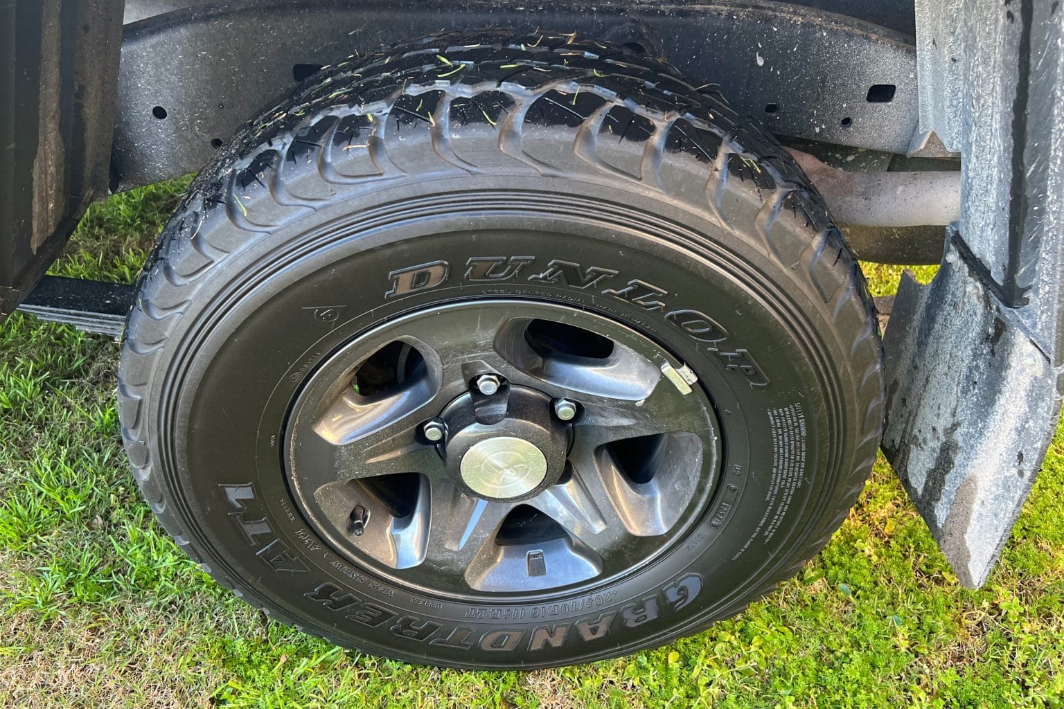 79 Series LandCruiser Ute 70th Anniversary Review - AnyAuto