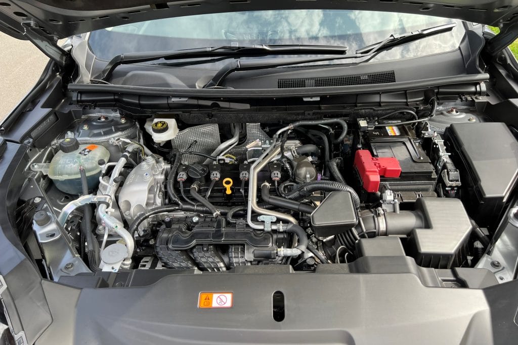 Haval Jolion HEV Review 2022 - AnyAuto