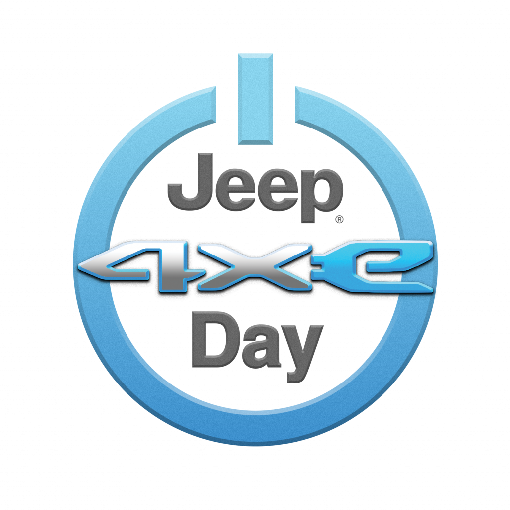 Jeep brand reveals 4xe plan to lead global SUV electrification