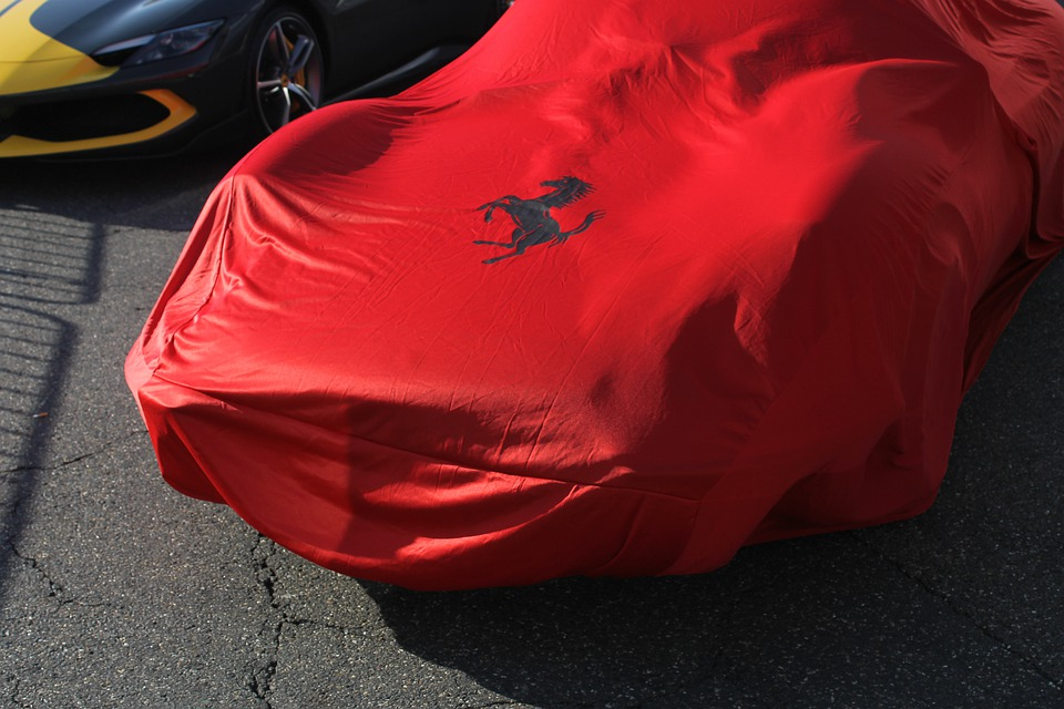 How To Properly Protect Your Car From Bad Weather Conditions - AnyAuto