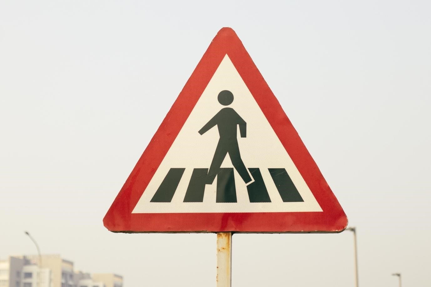 Why Is It Necessary To Include Lessons On Traffic Rules In The