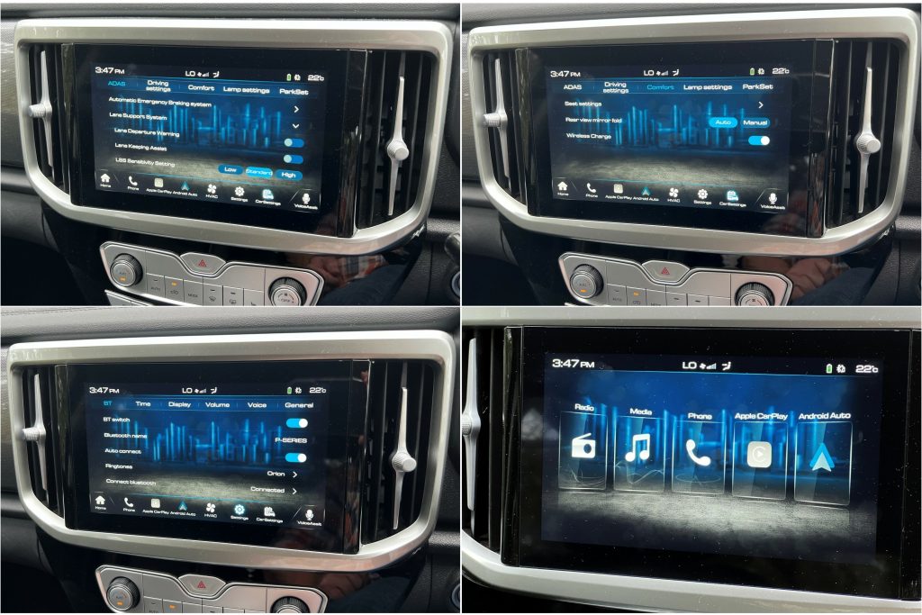 GWM Cannon X 4WD Ute 2022 Review - AnyAuto