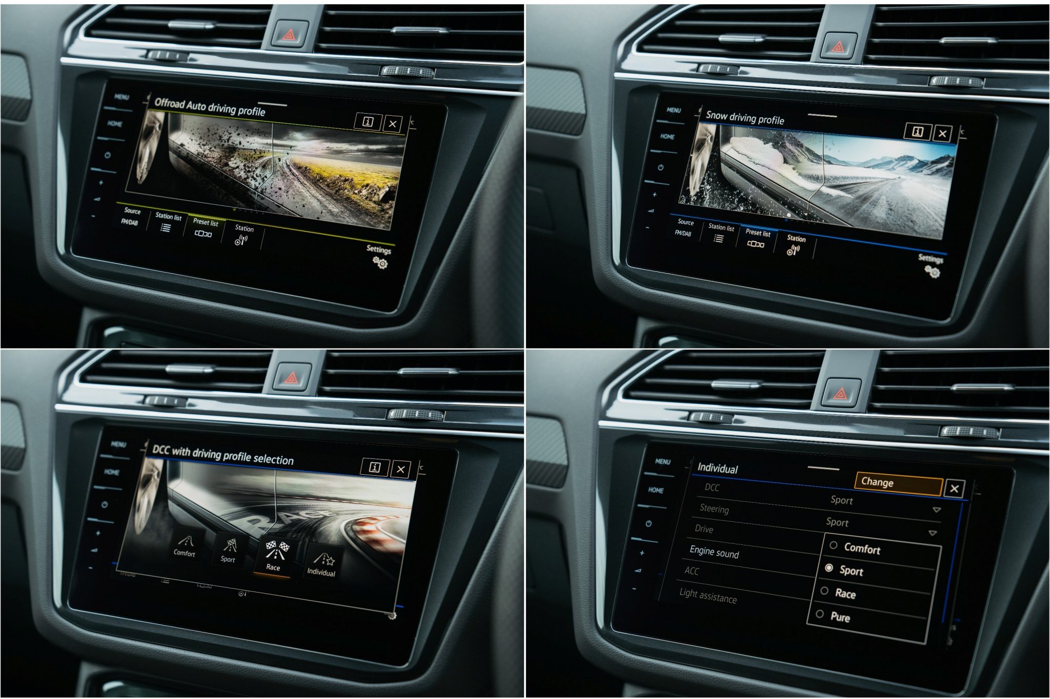 VW Tiguan R 2022 Review - AnyAuto