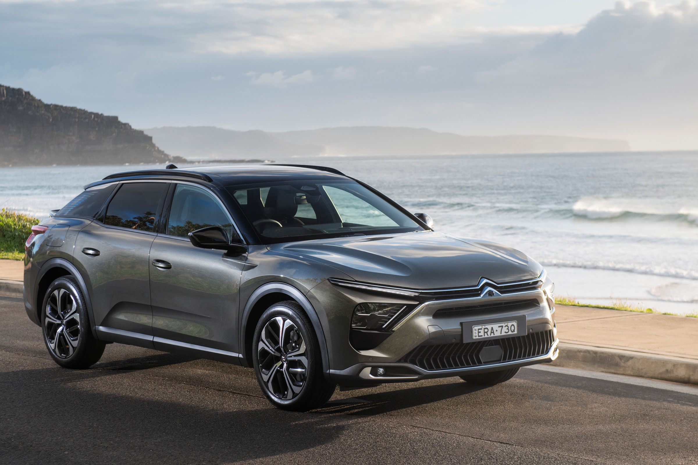 Citroën Australia Launches Pre-Paid Service Plans - AnyAuto