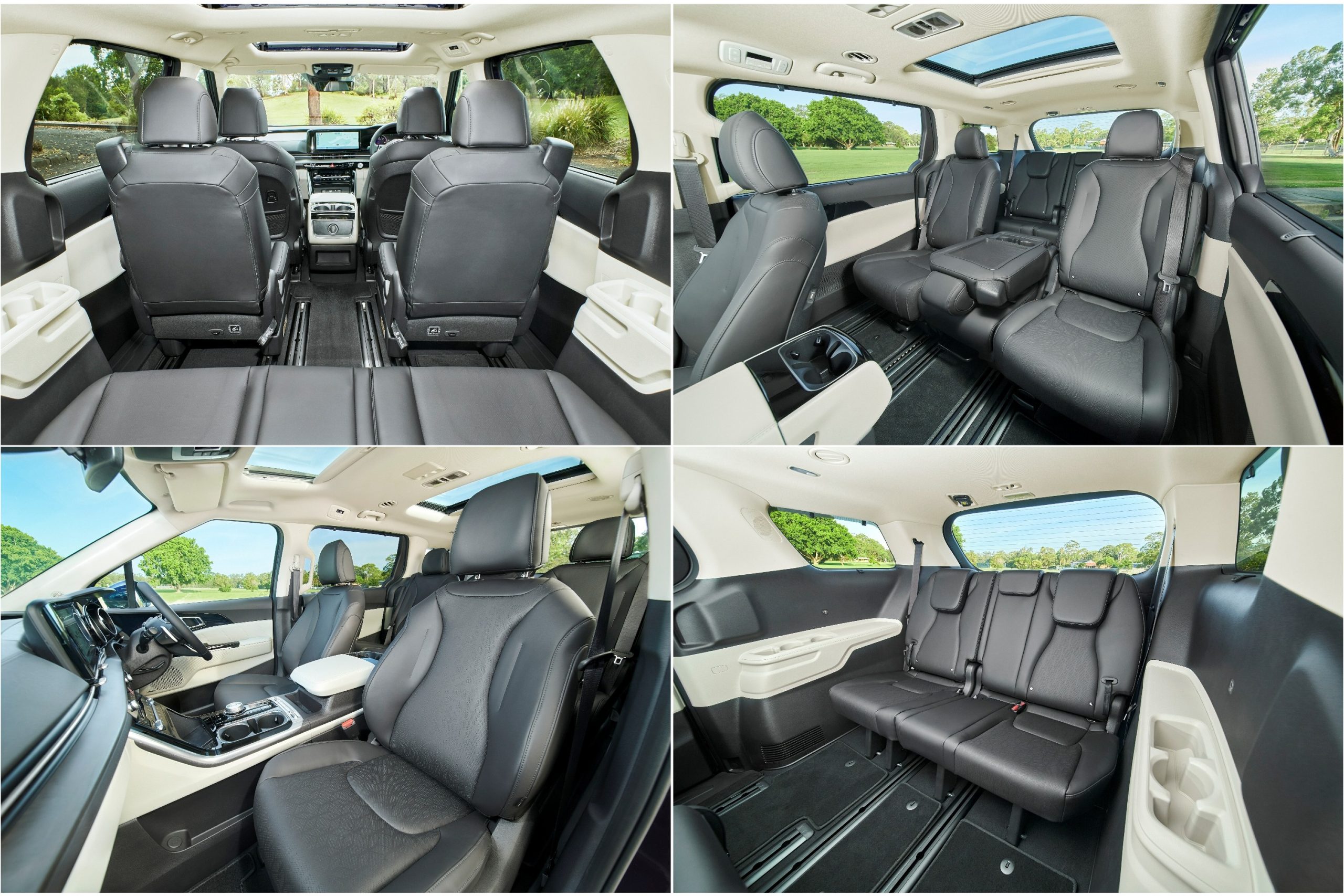 Kia Carnival Platinum 2022 Review - AnyAuto