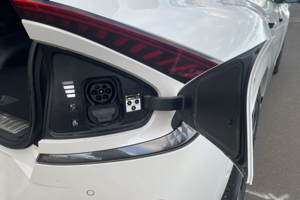 Kia EV6 GT Line AWD 2022 Review - AnyAuto