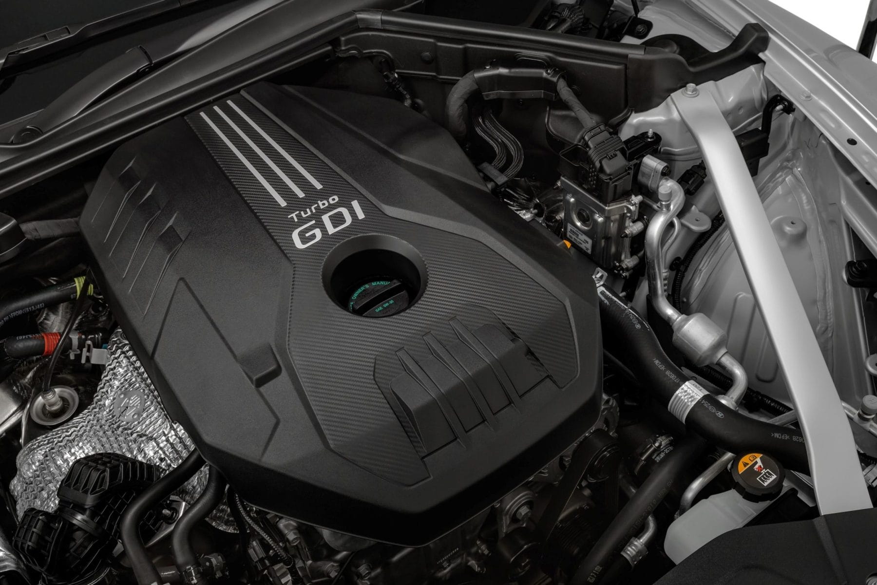 Kia Stinger 2.0L GT-Line and 330S 2022 Review - AnyAuto