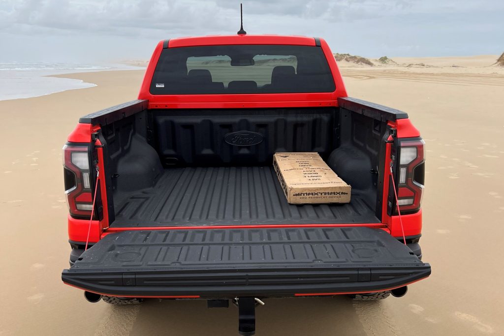 Ford Ranger Raptor 2023 Review - Ute Guide