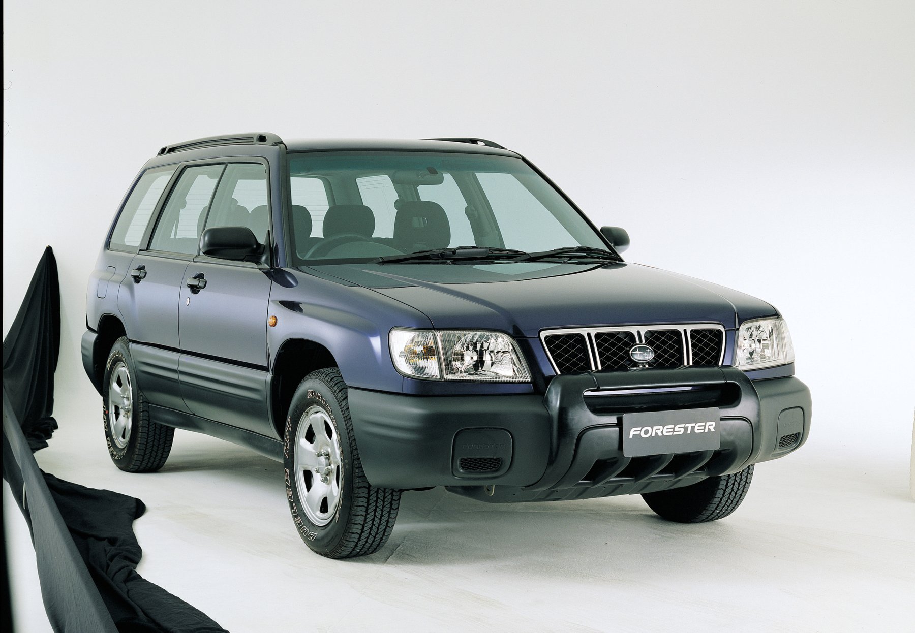 Subaru sells its 300,000 Forester in Australia - AnyAuto