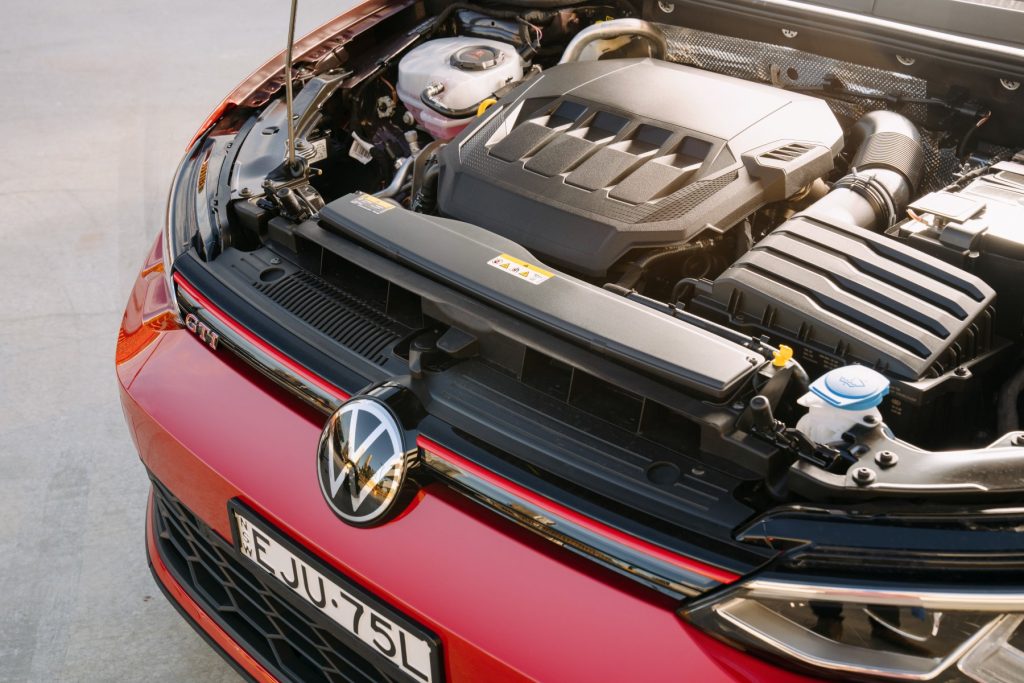 Volkswagen Golf variants return with increased supply - AnyAuto