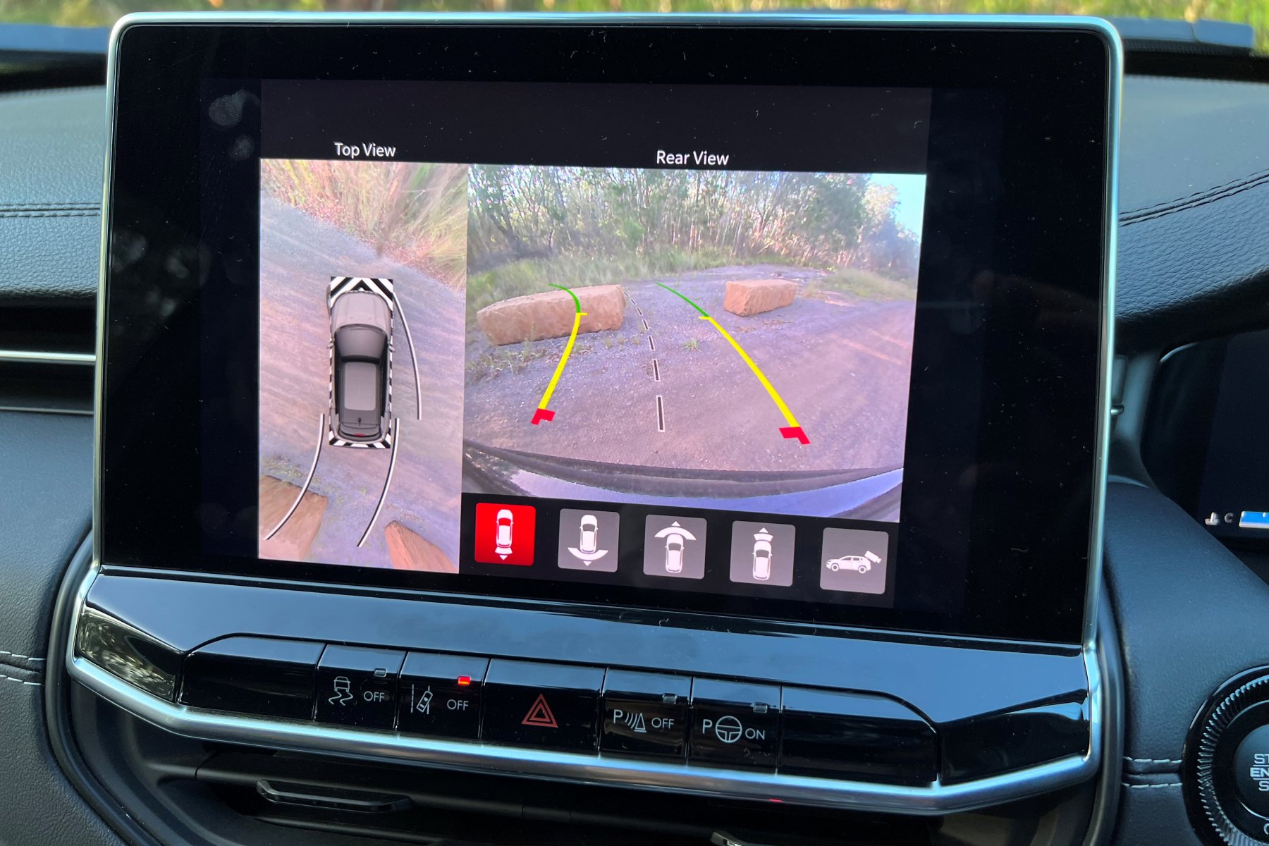 Jeep Compass S Limited 4WD SUV 2023 Review - AnyAuto