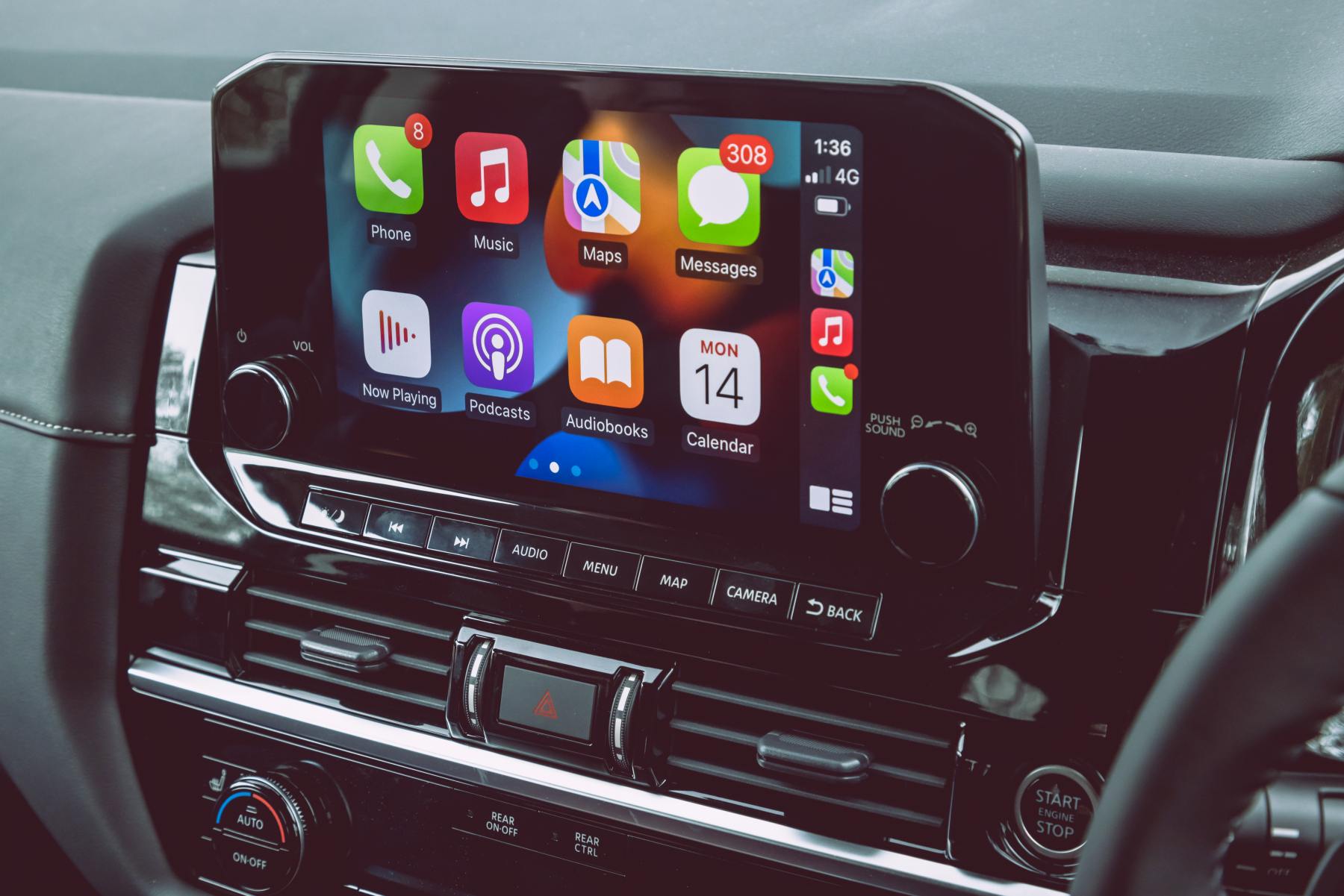 Nissan Pathfinder Ti AWD SUV 2023 Review - AnyAuto