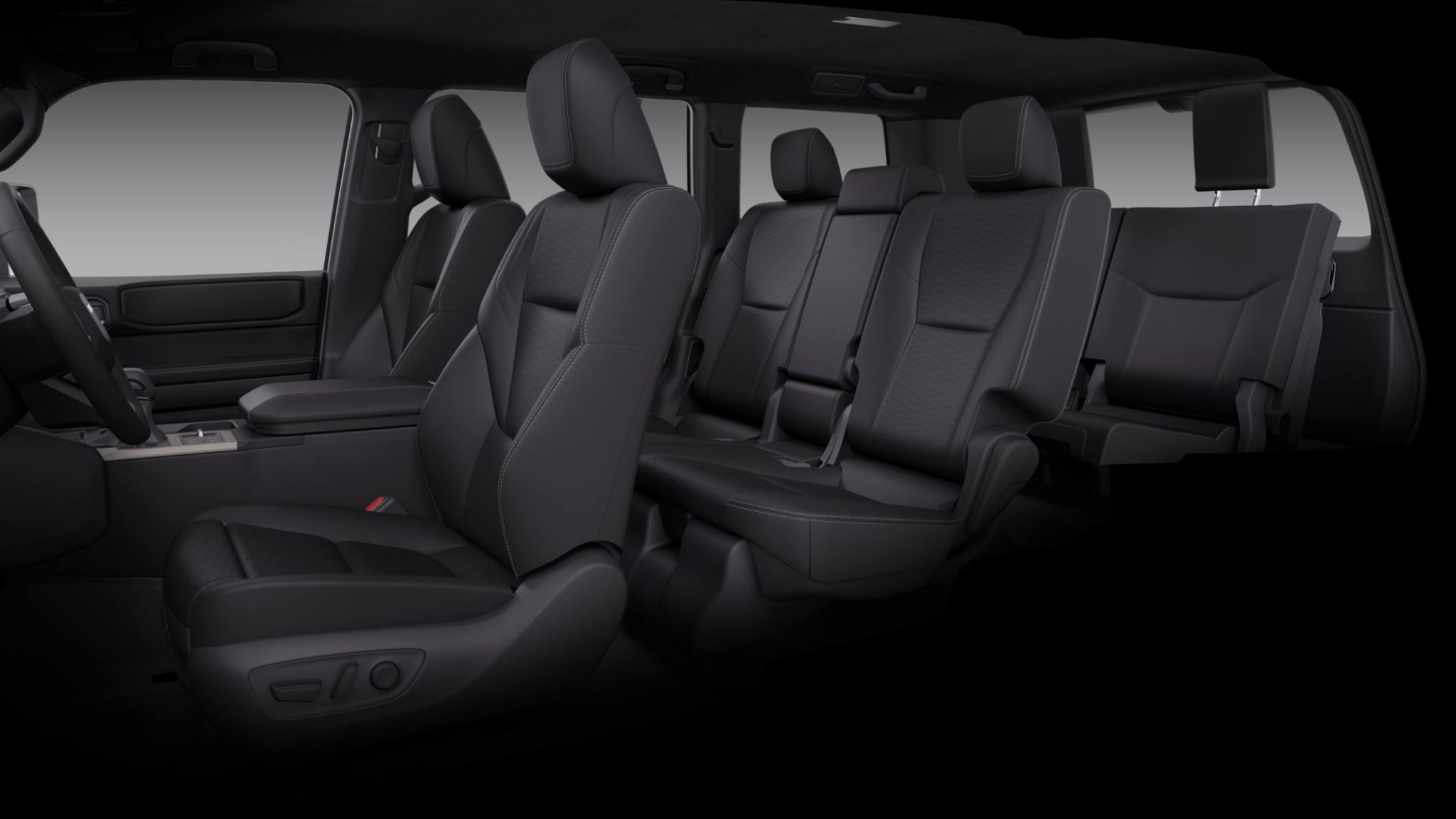 Toyota Prado – new generation details released. - AnyAuto