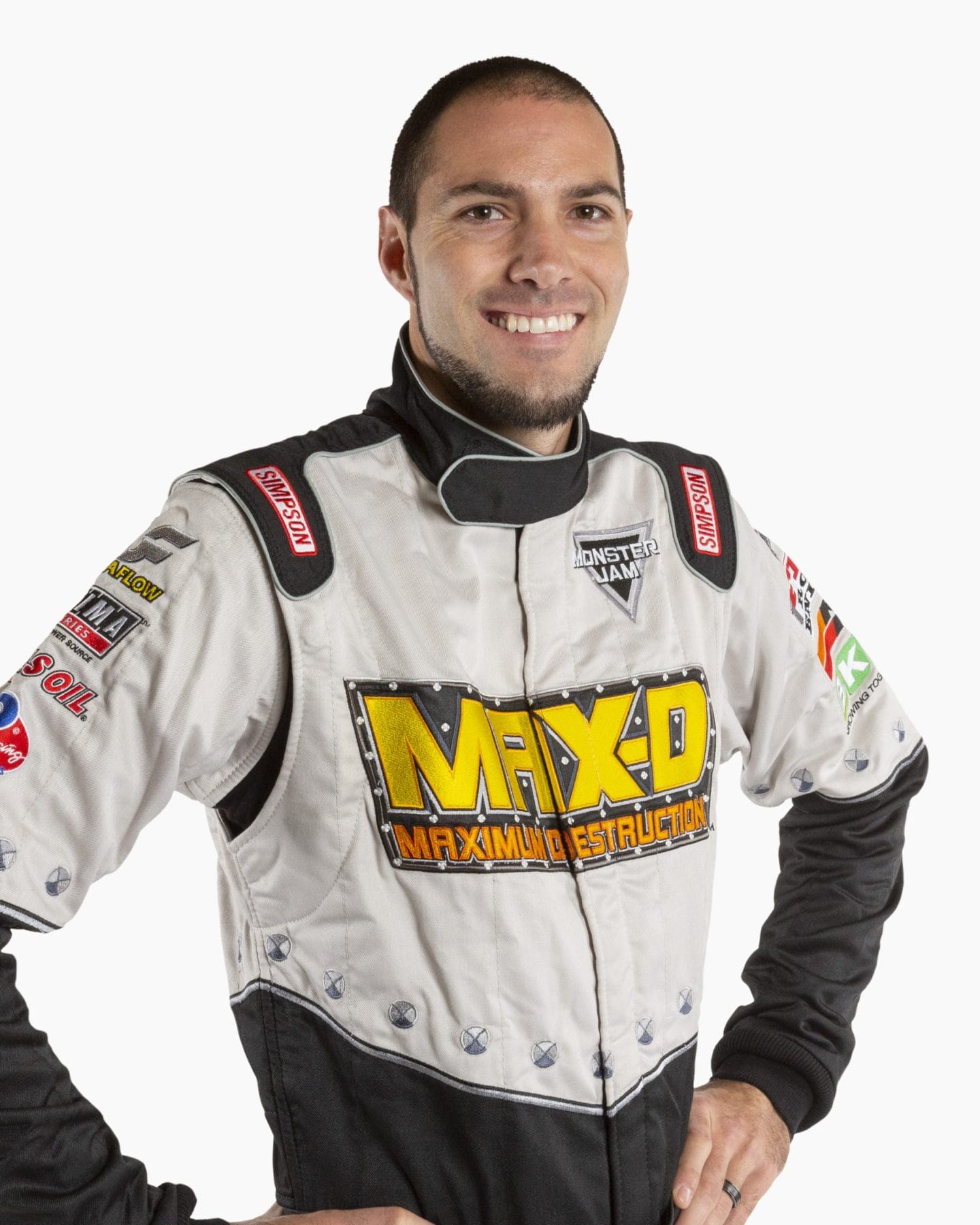 Monster Jam ® Returns to Queensland - AnyAuto