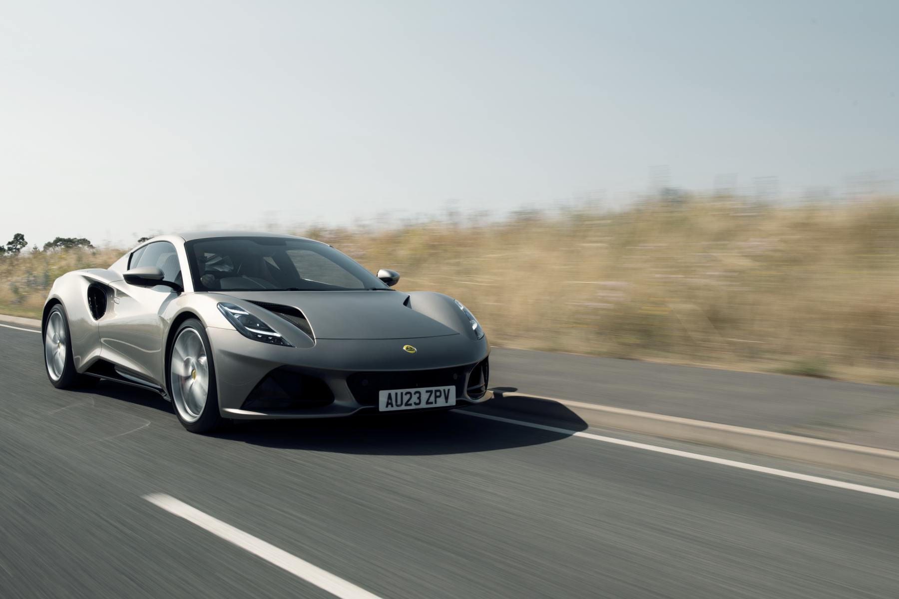 Four Cylinder Sports Carsnull