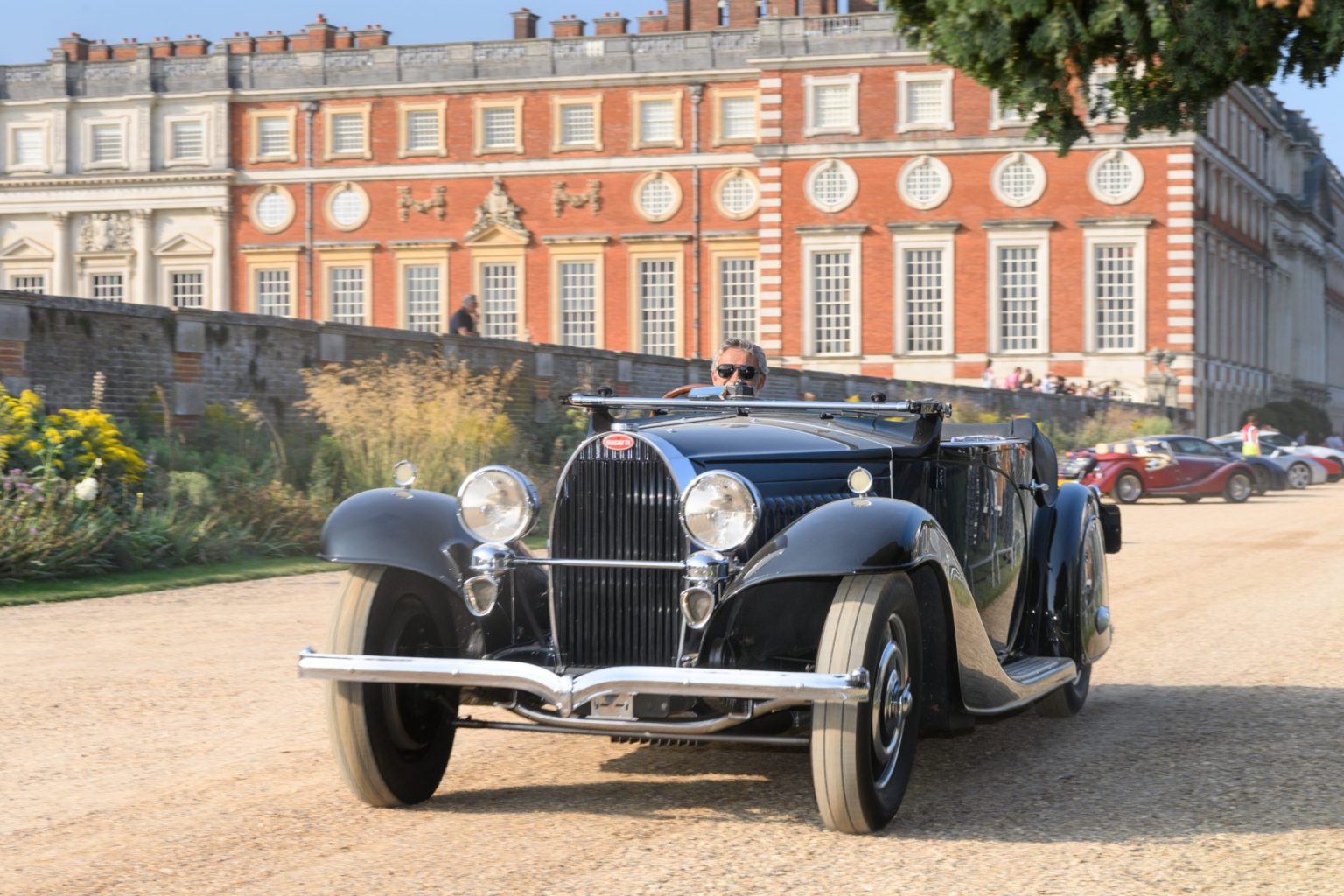 The Pearl Collection’s Fritz Burkard announced as ‘The Collector’ at ...