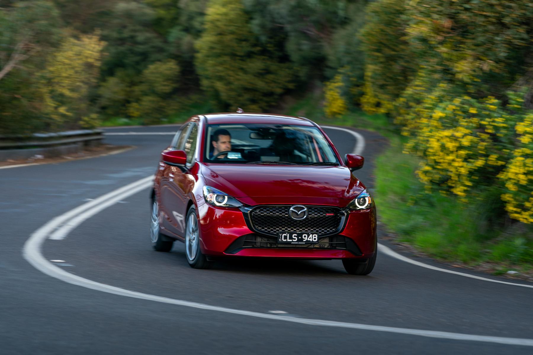 Mazda2 update everything you need to know - AnyAuto