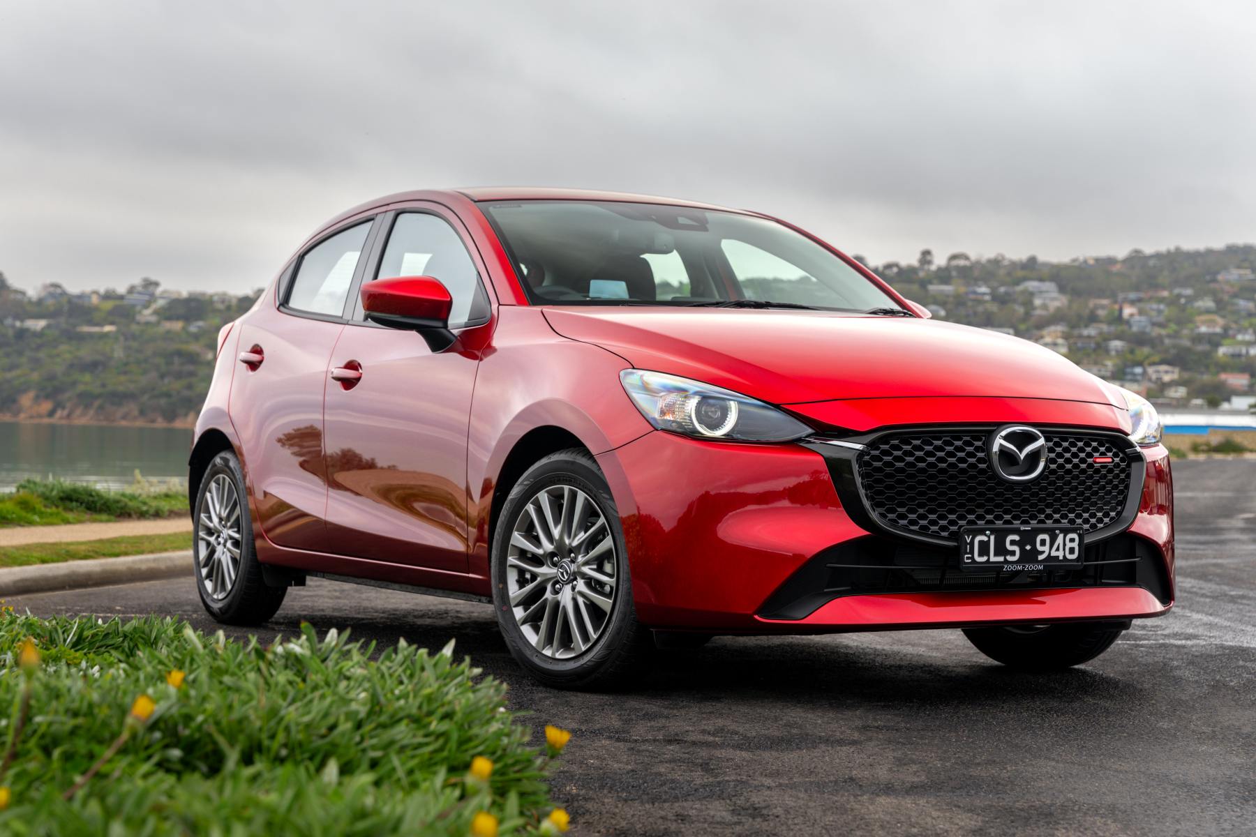 Mazda2 update everything you need to know - AnyAuto