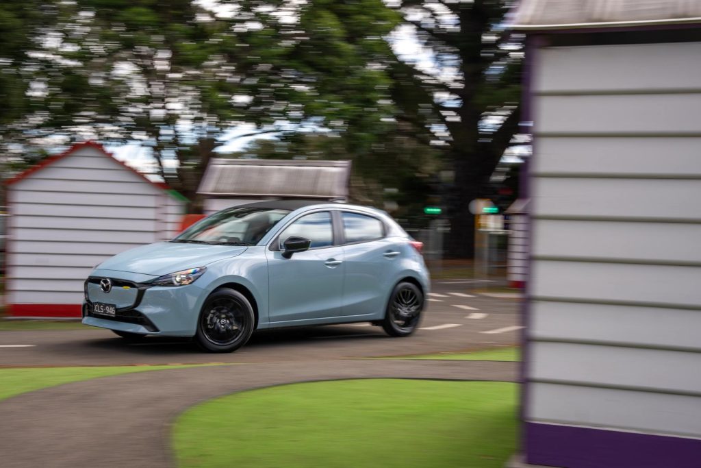 Mazda2 update everything you need to know - AnyAuto