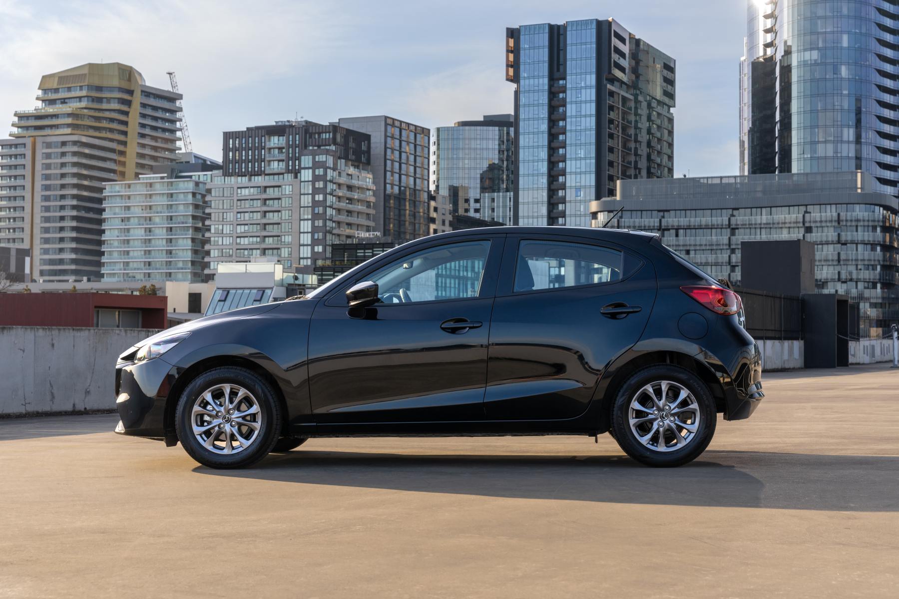 Mazda2 update everything you need to know - AnyAuto